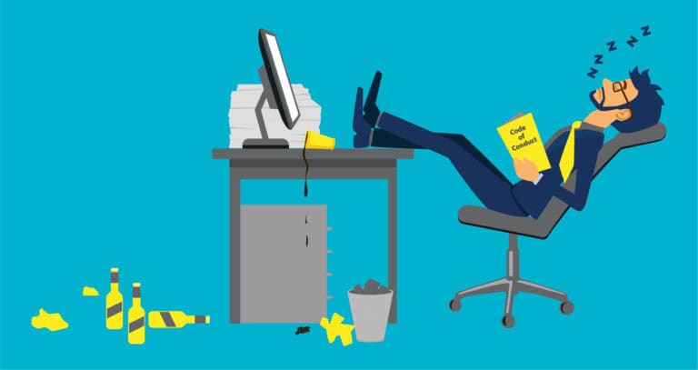 How should I manage an underperforming employee? | Real Estate ...